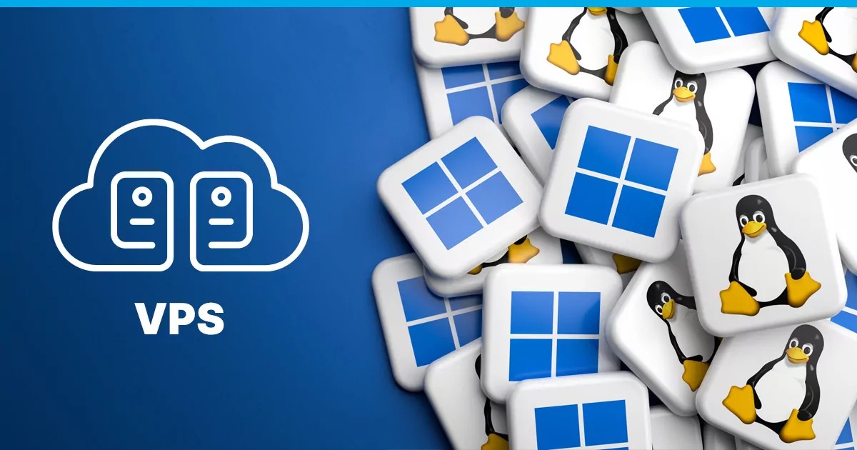 VPS Linux Là Gì? Tại Sao Nên Sử Dụng VPS Linux? Đánh Giá Ưu, Nhược Điểm